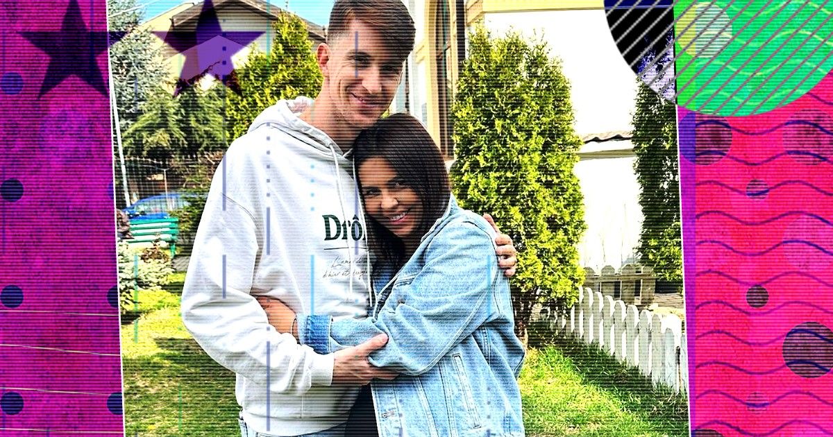 Cum se simte Andreea Popescu după operația de cezariană? Fosta ...