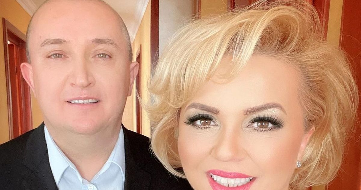 Cornelia și Lupu Rednic au vorbit despre căsnicia lor. Cum trec cei doi ...