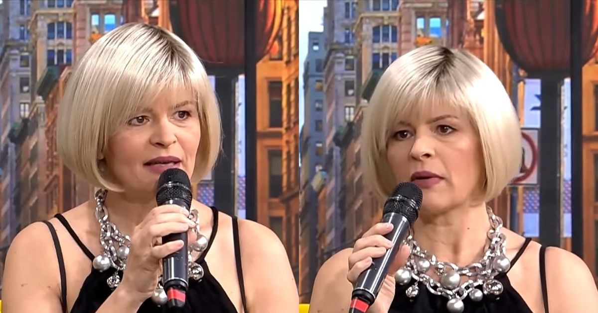 Sanda Ladoși a ajuns la tribunal. Ce scandal uriaș a izbucnit în ...