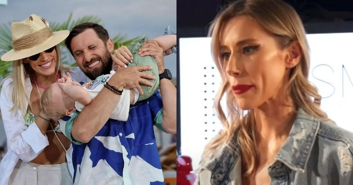Dani Oțil și Gabriela Prisăcariu au găsit în sfârșit bonă pentru fiul ...