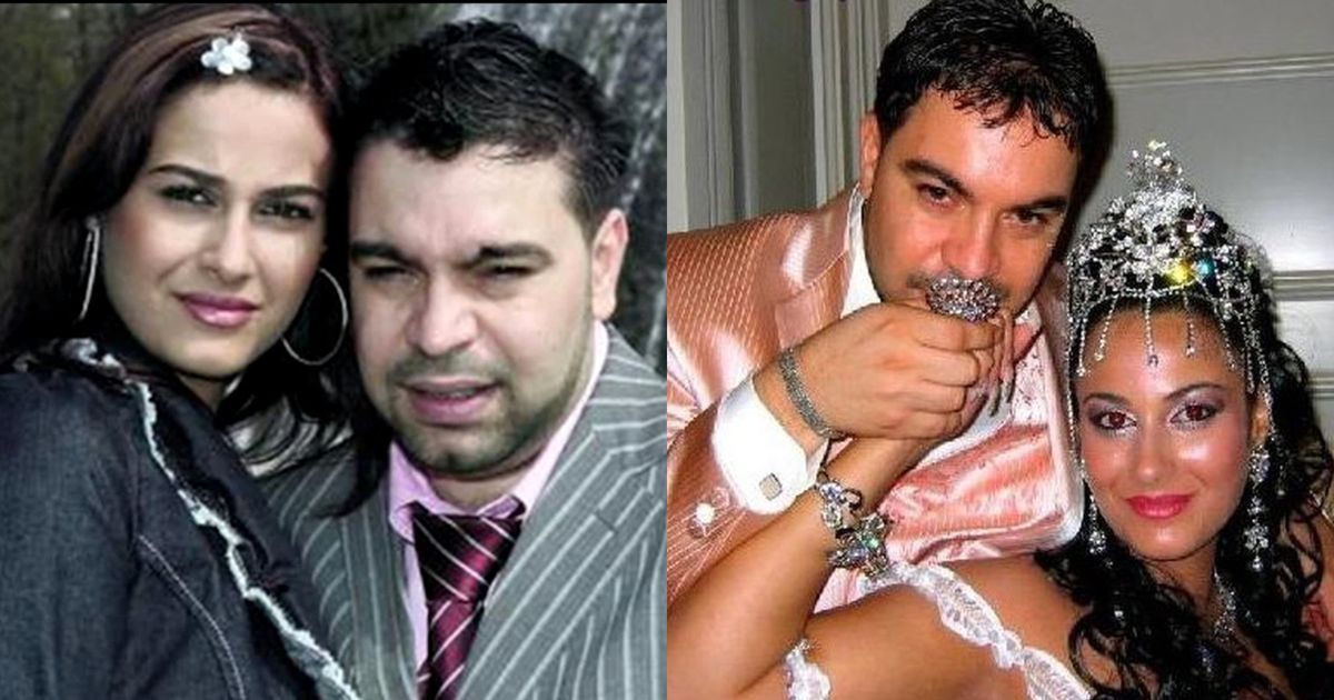 S-au împlinit 14 ani de la moartea Fănicăi! Florin Albu, fratele ...