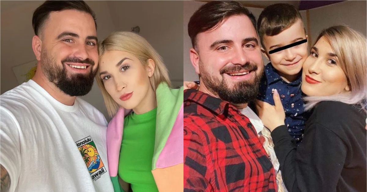 Adda și Cătălin Rizea așteaptă cu nerăbdare venirea pe lume a celui de-al doilea copil! Artista ...