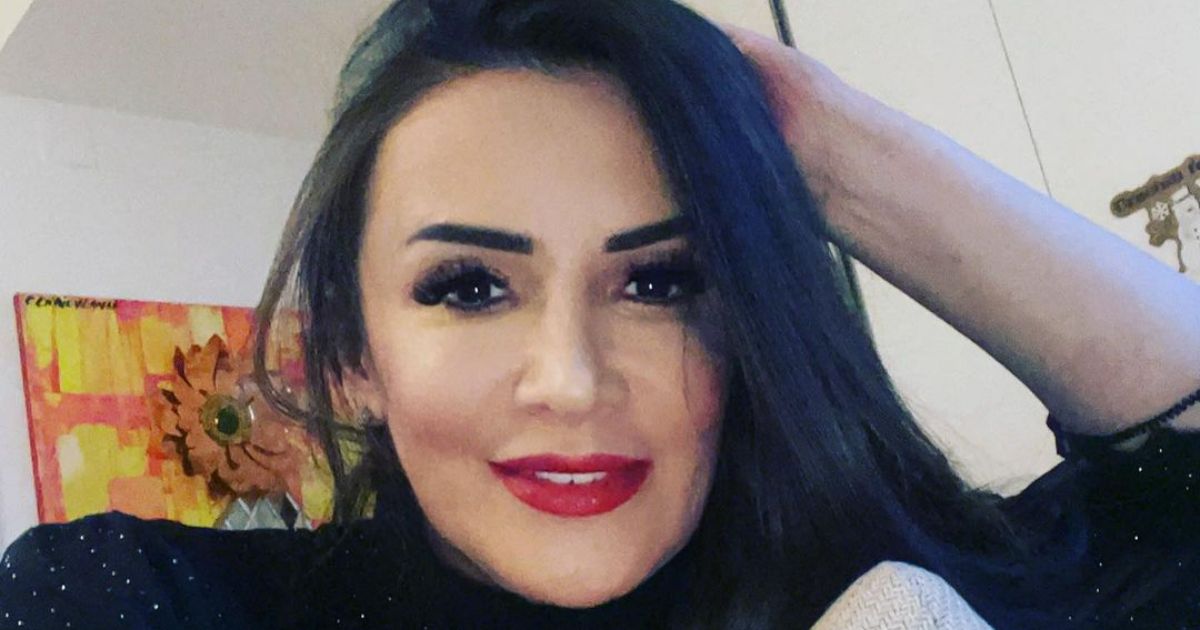 Mara Bănică, apariție rară în costum de baie, la 47 de ani! Cum arată ...