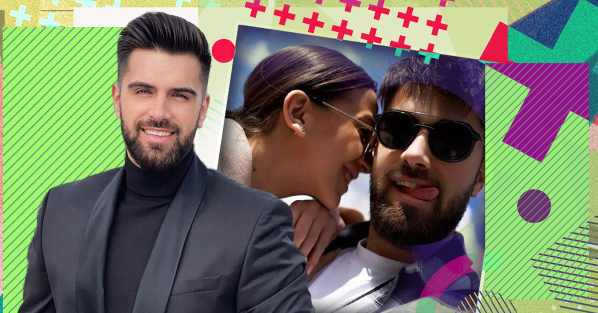 Alex Leonte și Manuela Lupașcu, prima apariție publică de când și-au ...