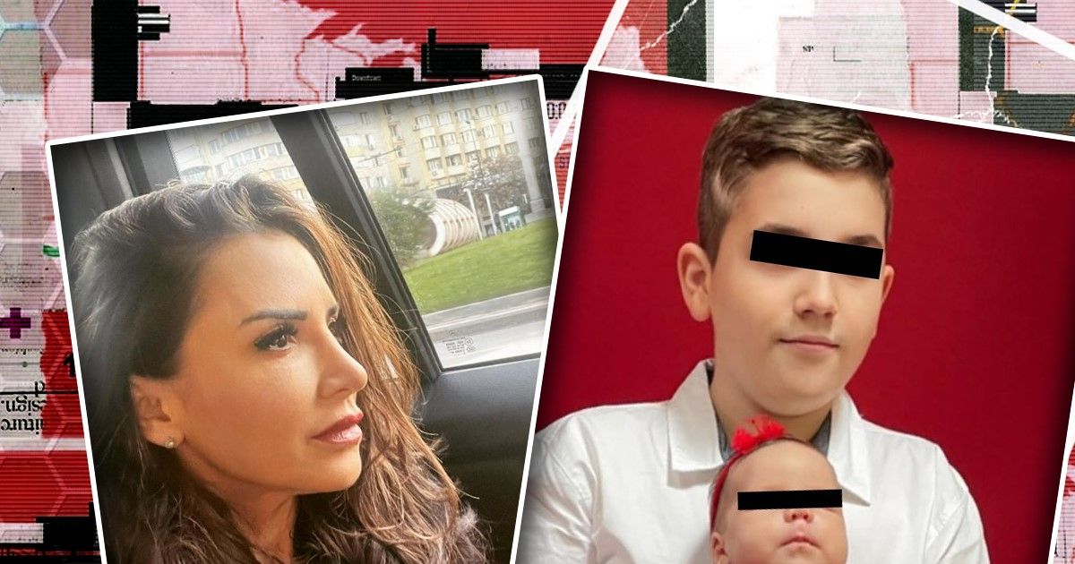 Clipe grele pentru Mara Bănică. Ce a decis că e mai bine pentru familia ei: „Mi-am luat copiii ...