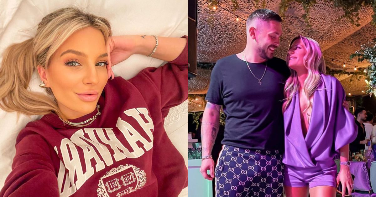 Ana Baniciu, dezvăluiri sincere chiar înainte de nunta cu Edy Kovacs ...