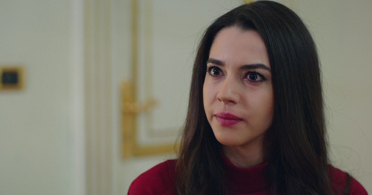 Astăzi, de la ora 18:00, în “Instinct de mamă”. Yeliz, refuz din partea ...