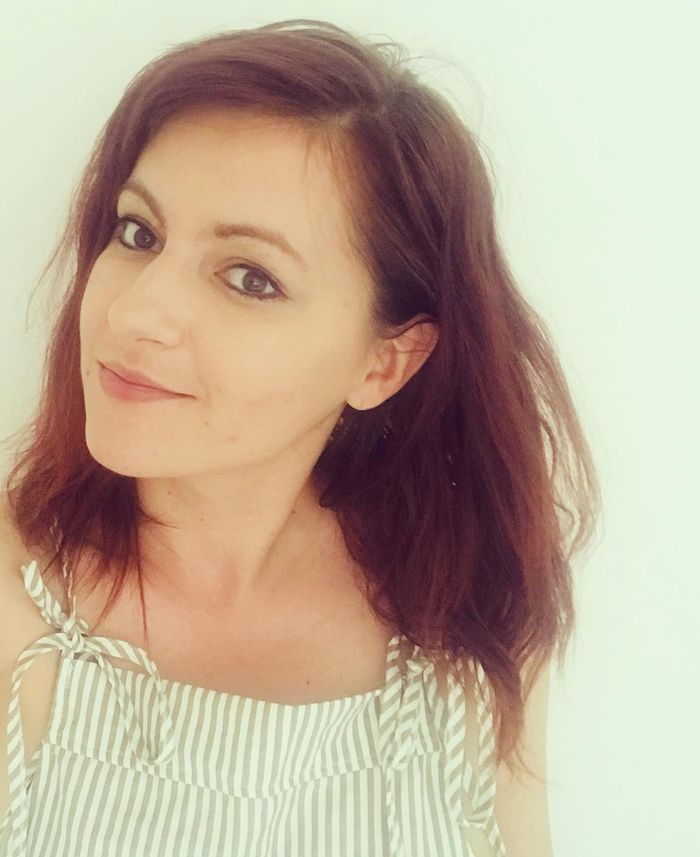 Mesajul cutremurător postat de Iulia Marin, înainte a fi găsită fără ...