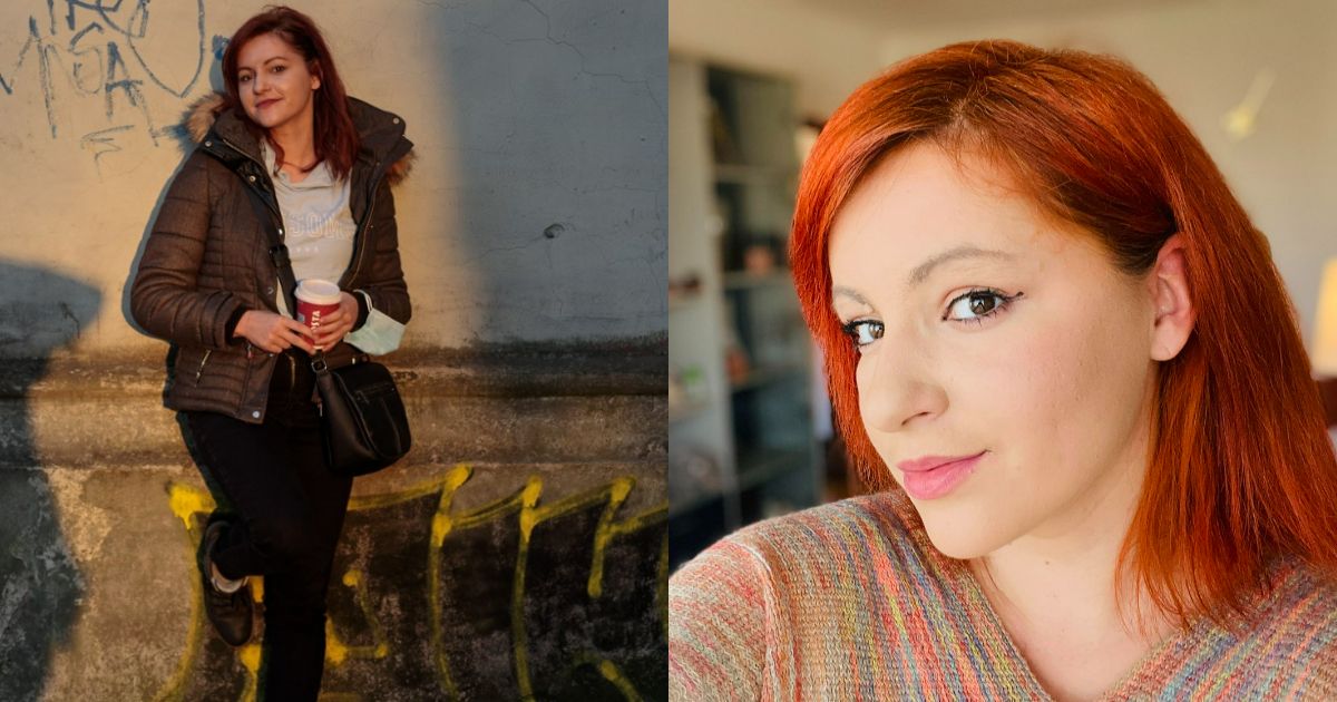 Mesajul cutremurător postat de Iulia Marin, înainte a fi găsită fără ...