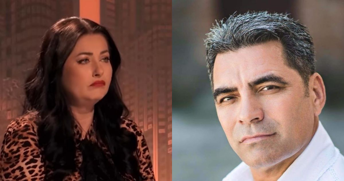 Ce a simțit Gabriela Cristea atunci când a aflat că fostul ei soț ...