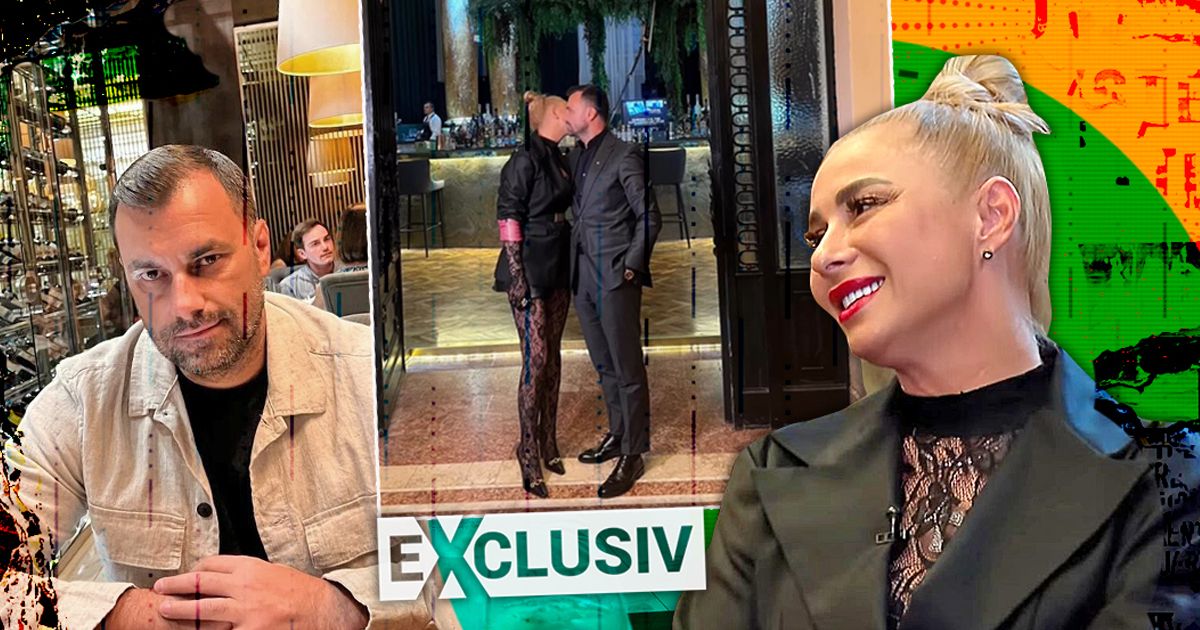 Cum se înțeleg copiii Anamariei Prodan cu iubitul Flavius Nedelea?! Impresara a mărturisit tot ...