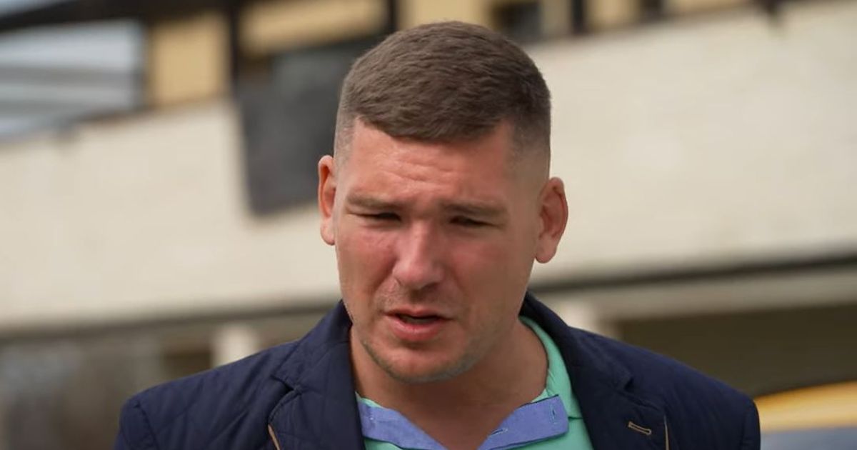 Care a fost primul job al lui Călin Donca? Acum este unul dintre cei ...