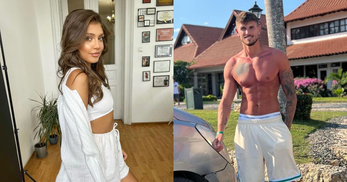 „O conexiune care nu poate fi dărâmată niciodată” Elena Chiriac, despre relația cu Alex Delea ...