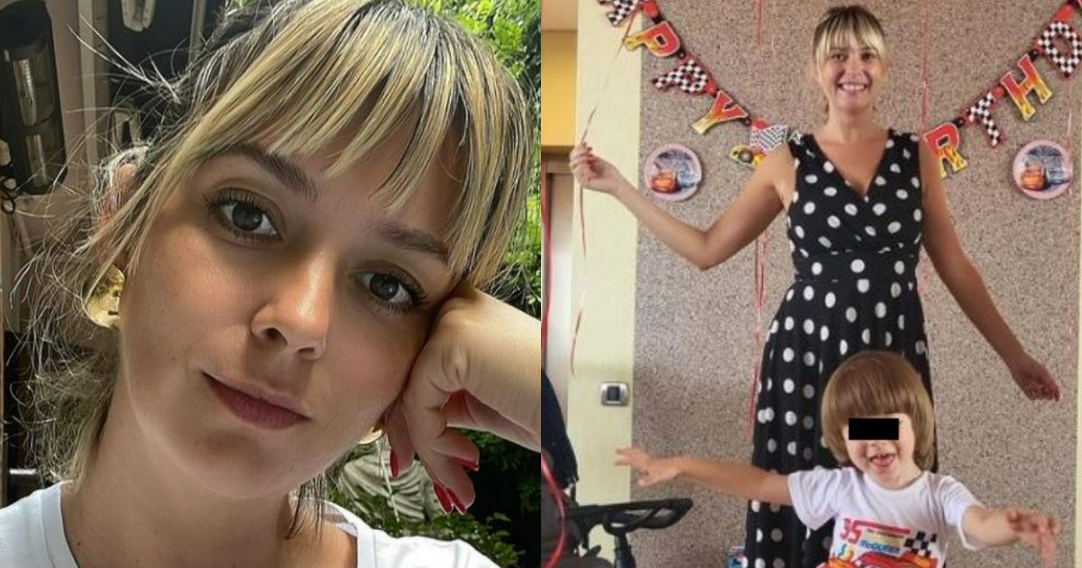 Fiul Dianei Dumitrescu și-a dat mama afară din casă când a văzut-o așa! A izbucnit în lacrimi și ...