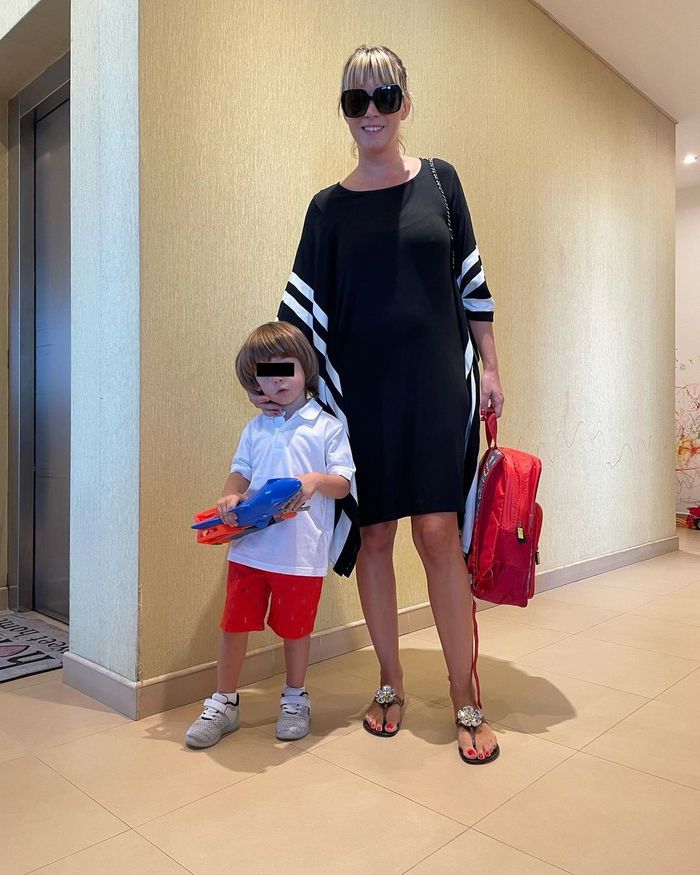 Fiul Dianei Dumitrescu și-a dat mama afară din casă când a văzut-o așa! A izbucnit în lacrimi și ...