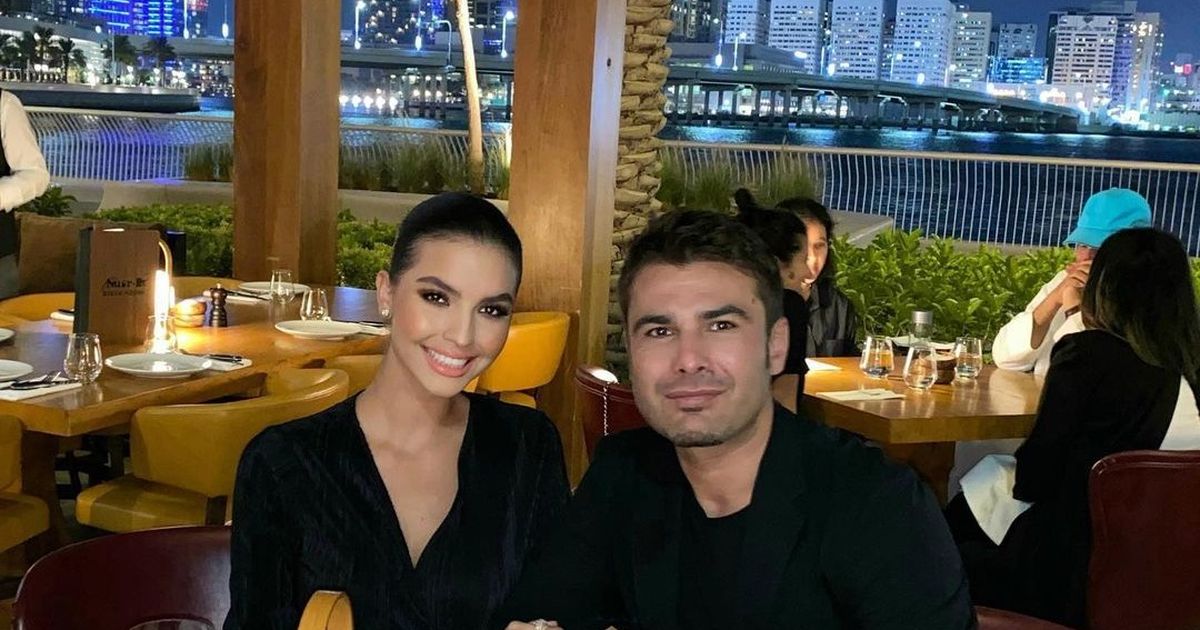 Sandra Mutu i-a purtat noroc „Briliantului” la meciul cu FCSB! Ce mesaj ...