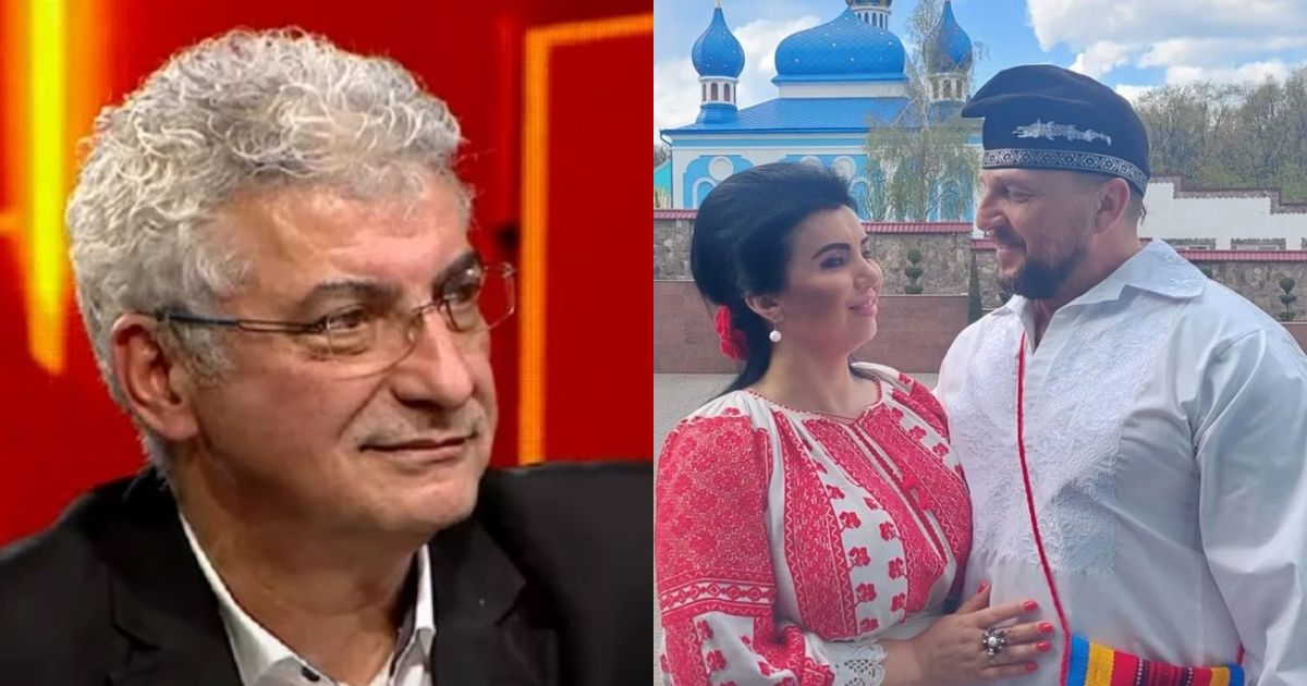 Mesajul transmis de Silviu Prigoană, după ce a aflat că Adriana ...