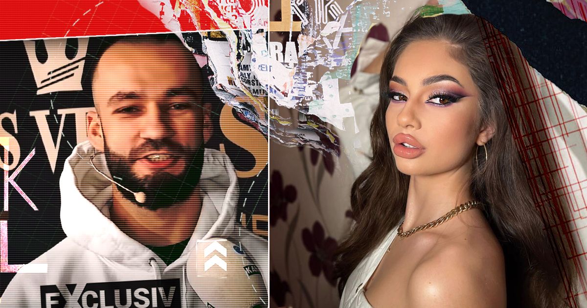 Yamato Zaharia s-a îndrăgostit de Patricia din Casa Iubirii: “Vreau să intru pentru ea”. Ce a ...