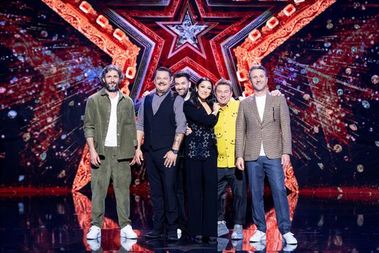 Cine este Gabriel Mardale, semifinalistul de la Românii au Talent 2023 ...