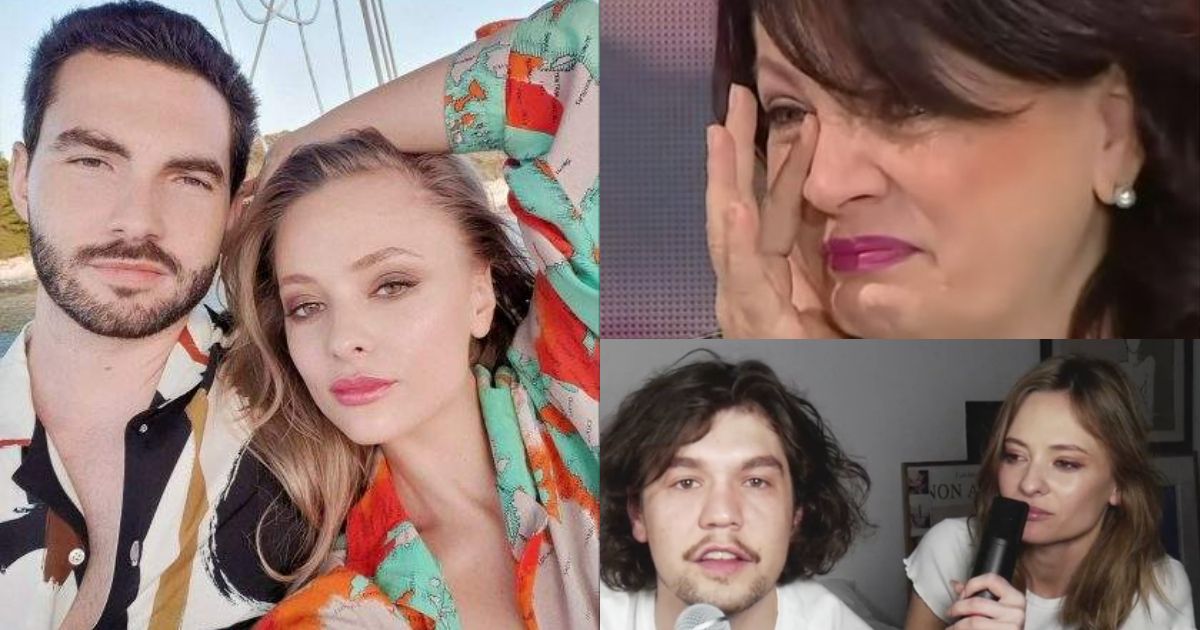 Oana Matache și Răzvan Miheț au divorțat la notar! Gina Matache ...