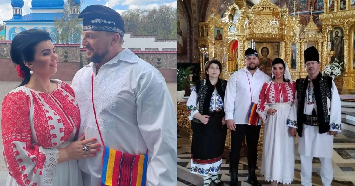 „O să aveți o fetiță” Adriana Bahmuțeanu și George Restivan, întâmplare ...