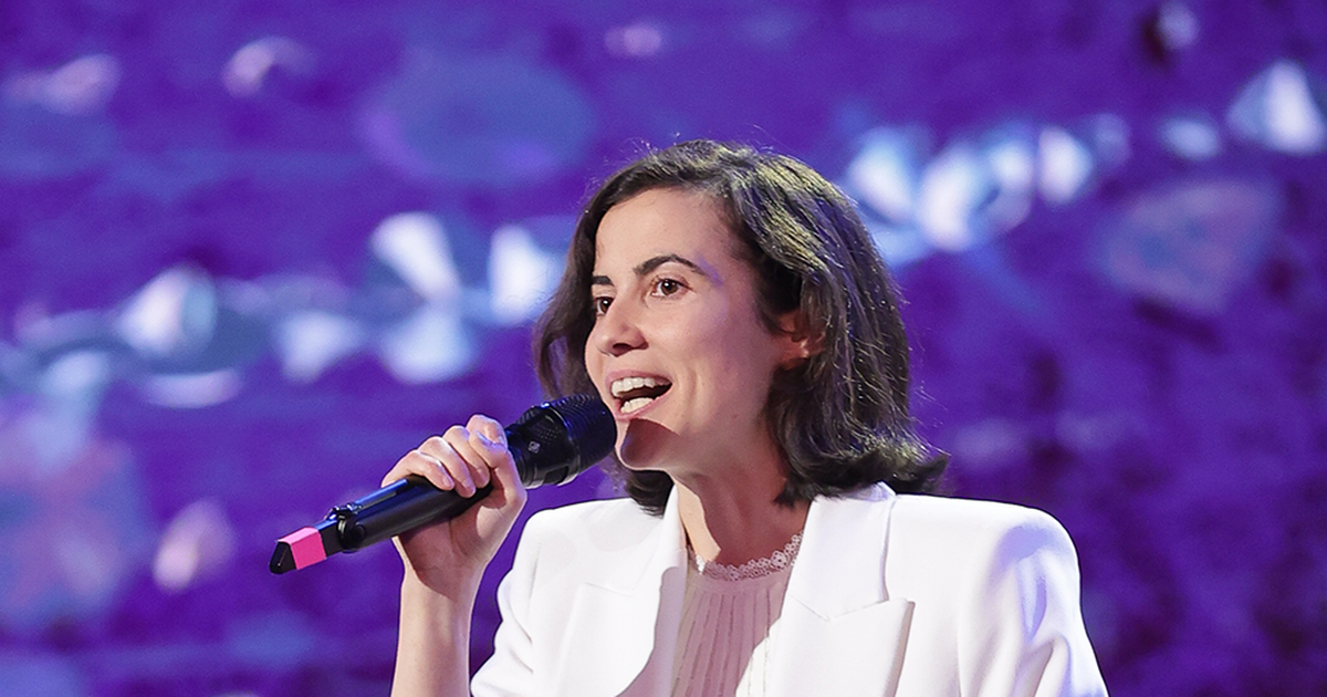 Cine este Teodora Vasilichi, semifinalista de la Românii au Talent 2023 ...