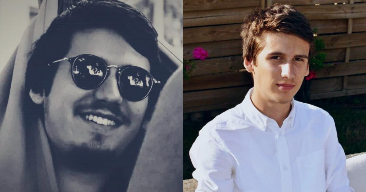 Destin tragic pentru Cosmin! Studentul a fost găsit decedat, chiar în ...