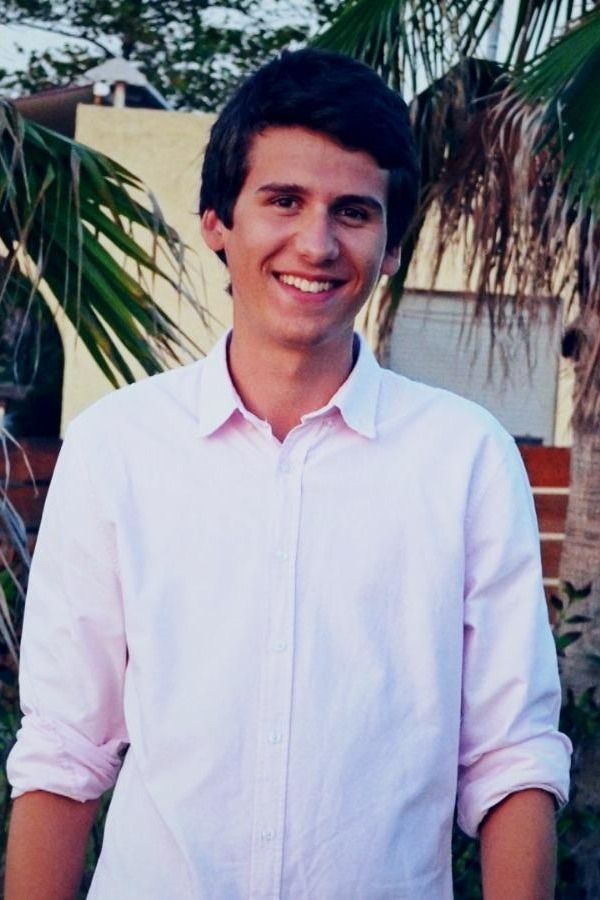 Destin tragic pentru Cosmin! Studentul a fost găsit decedat, chiar în ...