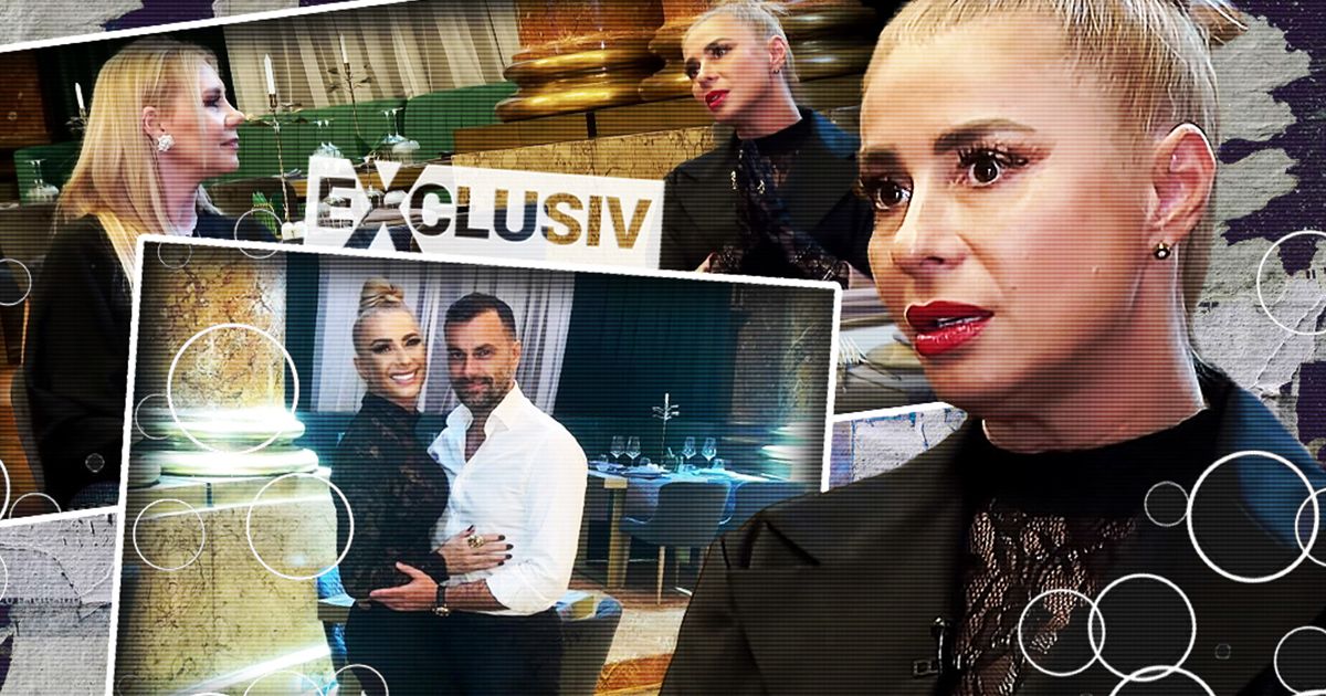 Anamaria Prodan, lovitură nouă pentru fostul ei soț! Ce mesaj i-a transmis, la scurt timp după ...