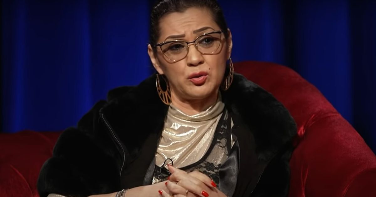 Minodora, cu nervii întinși la maxim. Artista a ajuns la capătul ...