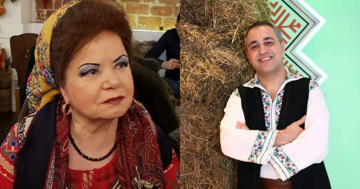 Saveta Bogdan îi dă replica lui Nicolae Datcu, după ce artistul a spus ...