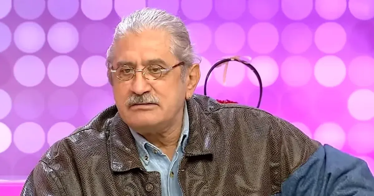 „N-am închis un ochi azi-noapte” Lui Jean Paler i-au fost furați toți ...
