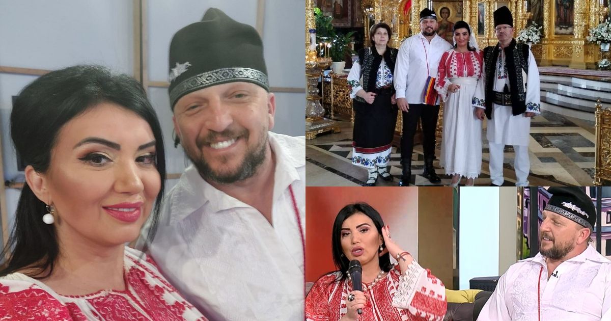 „El plângea efectiv” Prin ce au trecut Adriana Bahmuțeanu și George ...
