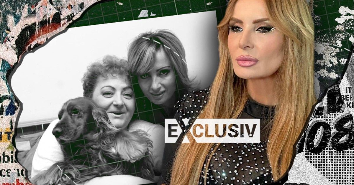 Daniela Gyorfi nu a petrecut niciodată de 1 Mai cu prietenii! Artista ...