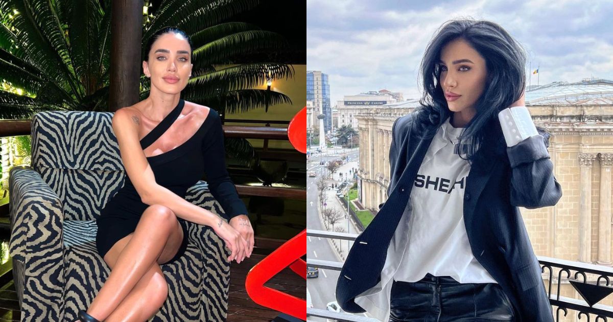 „Simt să mă închid în cameră, să stau singură” Adelina Pestrițu a ...