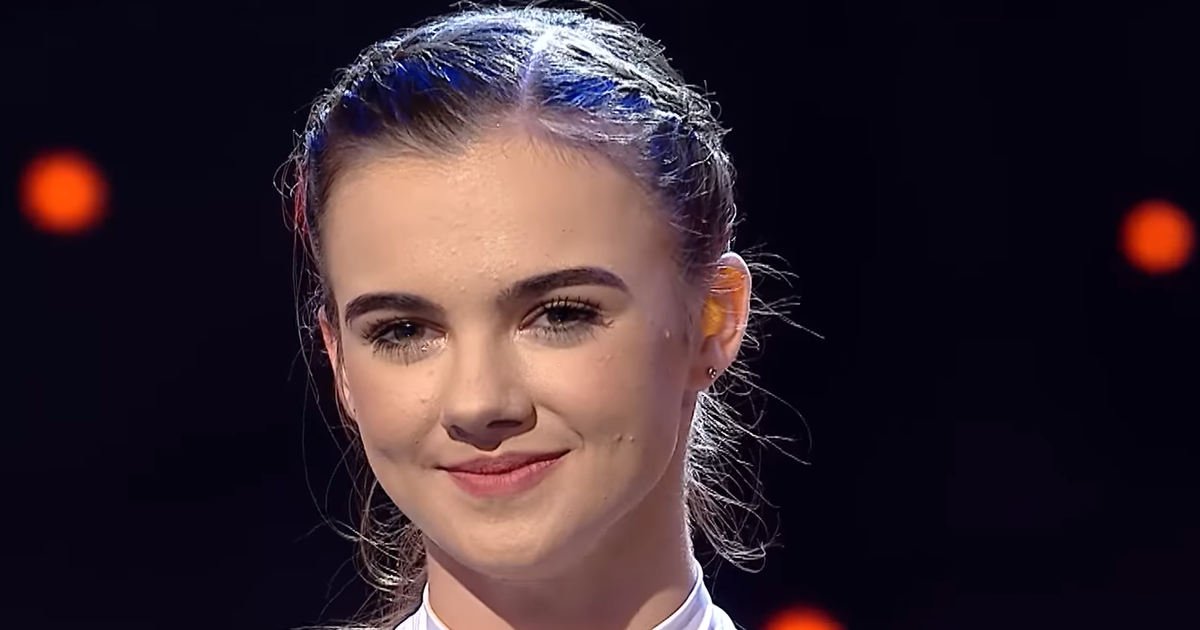 Cine este Bianca Avram, finalista de la Românii au Talent 2023 ...