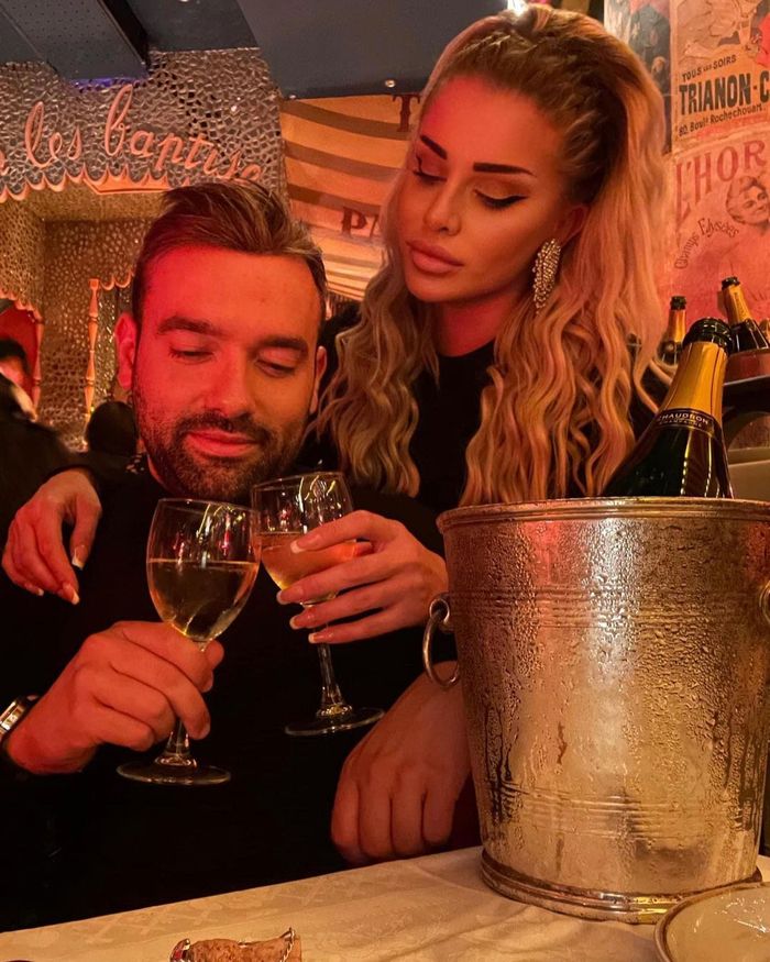 Maria Andria a fost la un pas să anuleze nunta, din cauza unor ...