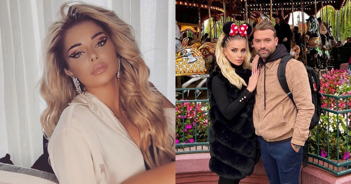 Maria Andria a fost la un pas să anuleze nunta, din cauza unor ...