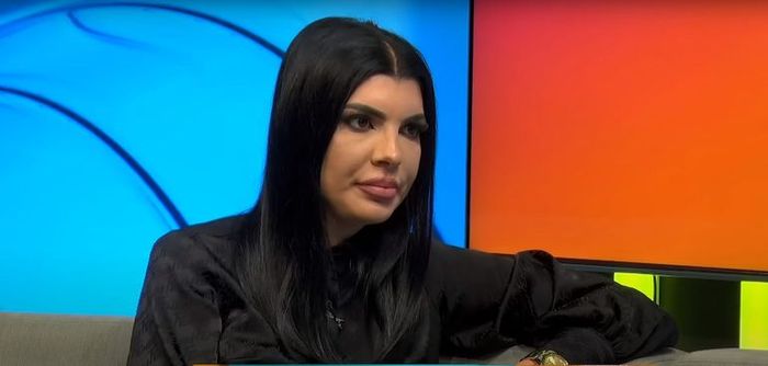 Cum s-a cunoscut Andreea Tonciu cu iubitul Anamariei Prodan? Vedeta recunoaște ce impresie i-a ...