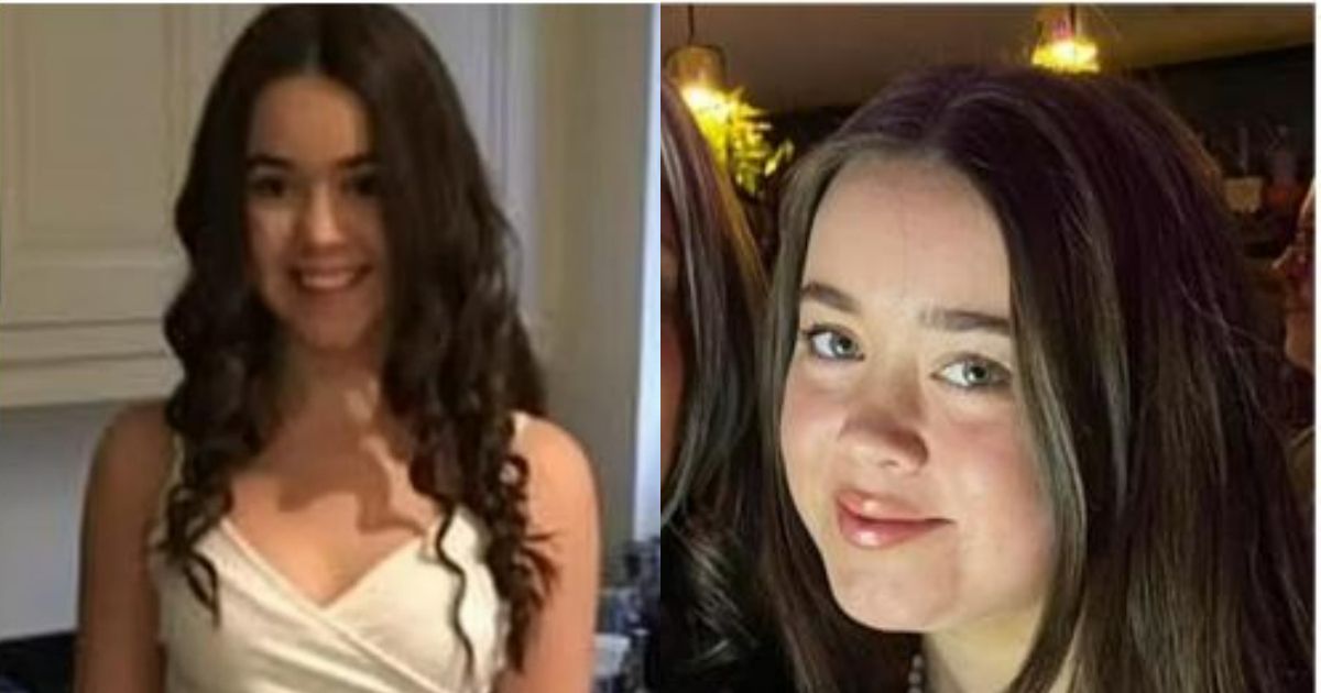 Rhea a murit subit la doar 19 ani! Fata s-a prăbușit, după ce mătușa ei ...