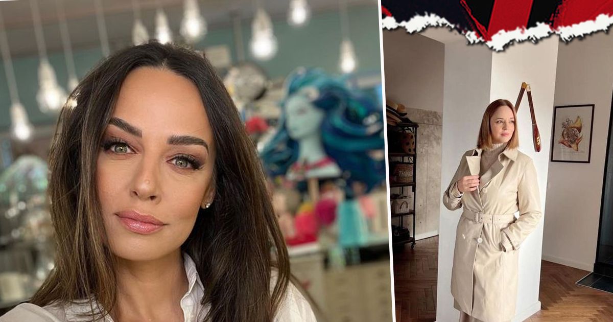 Andreea Raicu și-a spus clar și răspicat părerea despre Andreea Marin ...