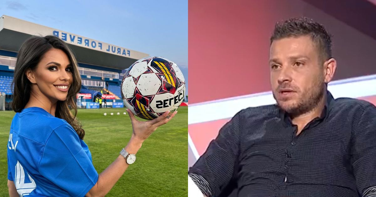 ”Te însori cu frumoasa și rămâi cu proasta” Andreea Bododel a fost ...