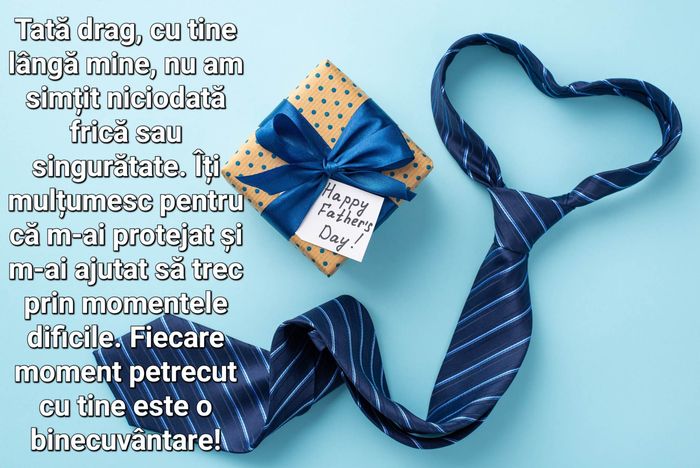 Felicitări de Ziua Tatălui 2023. Mesaje speciale pentru cel mai bun ...