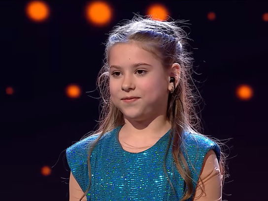 Cine sunt Olya și Valera, finaliștii de la Românii au Talent 2023 ...