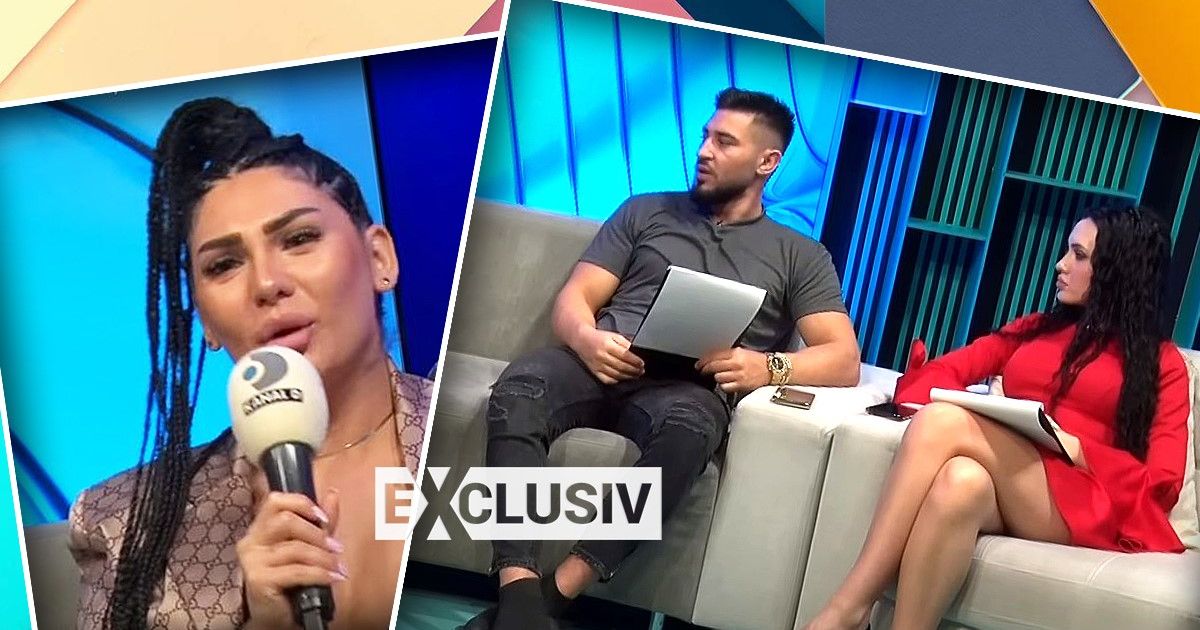 Daiana Marcu nu se ascunde și dă totul pe față! Bruneta e un star pe ...