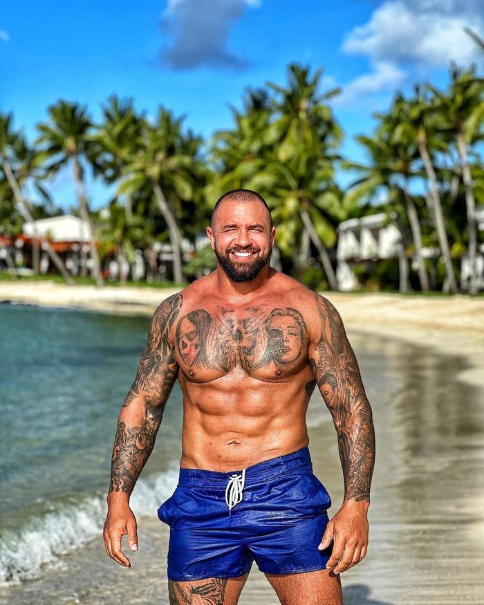Alex Bodi, vacanță demnă de un rege în țări exotice! Afaceristul a ...
