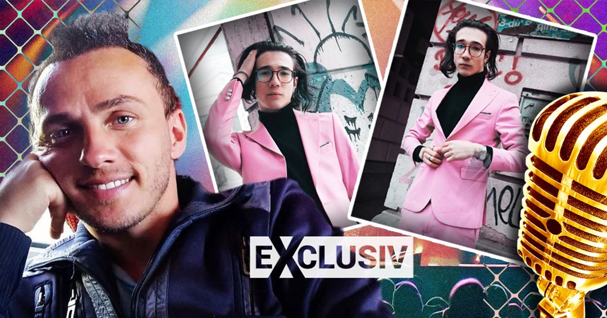 Mihai Trăistariu desființează piesa cântată de reprezentantul României ...