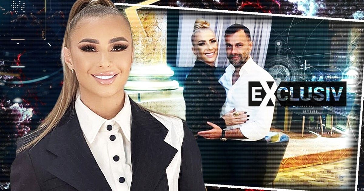 Anamaria Prodan, despre relația dintre Bebeto și iubitul ei: "Dacă nu accepta, renunțam" Ce au ...