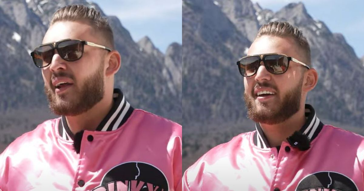 Caius Covrig e unul dintre cei mai tineri milionari din România, la ...