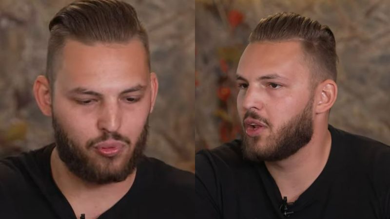 „Dacă crezi, se va și întâmpla” Legătura pe care o are milionarul Caius ...